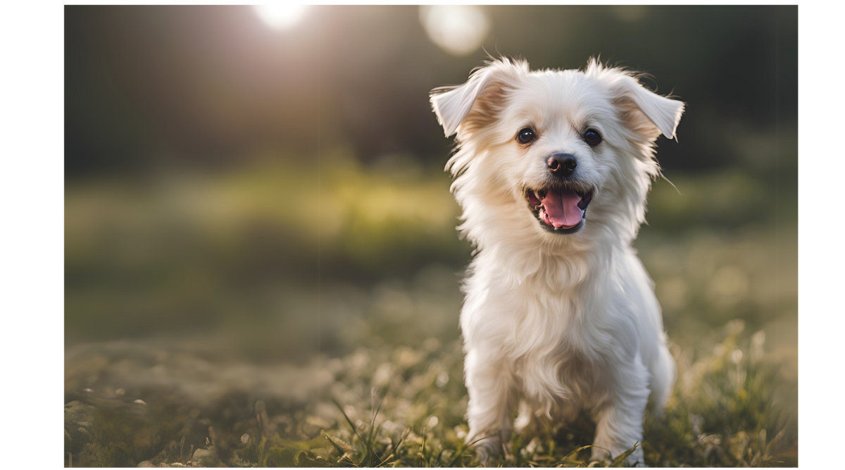 Small Dog, Big Personality: Understanding the Unique Traits of Small B ...