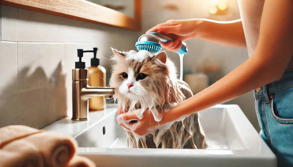 Why Your Cat’s Skin and Coat Reveal More About Their Health Than You T ...