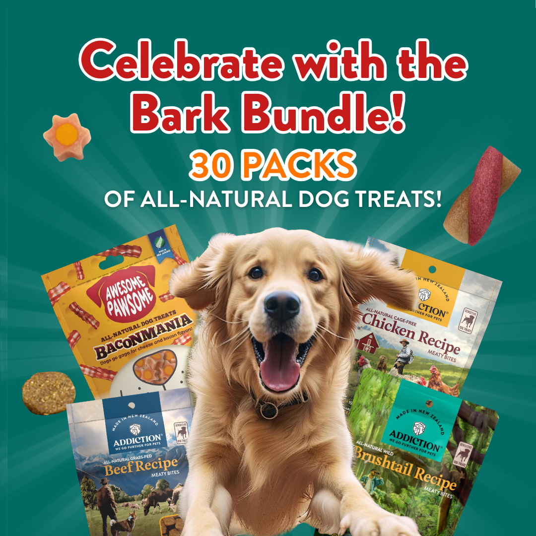 Value Bundles – Addiction Pet Foods USA